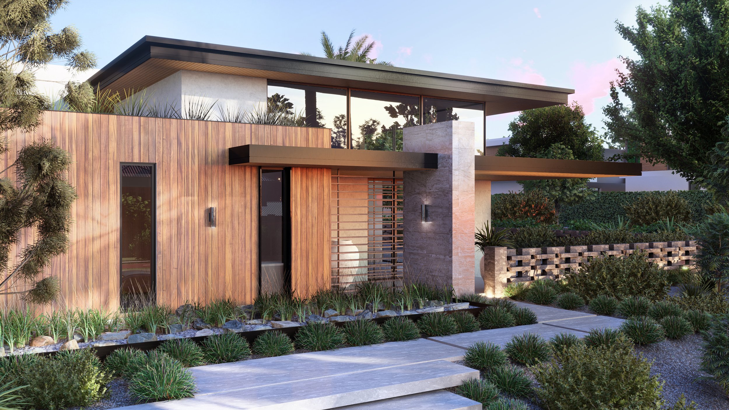 Valley Architecture + Planning