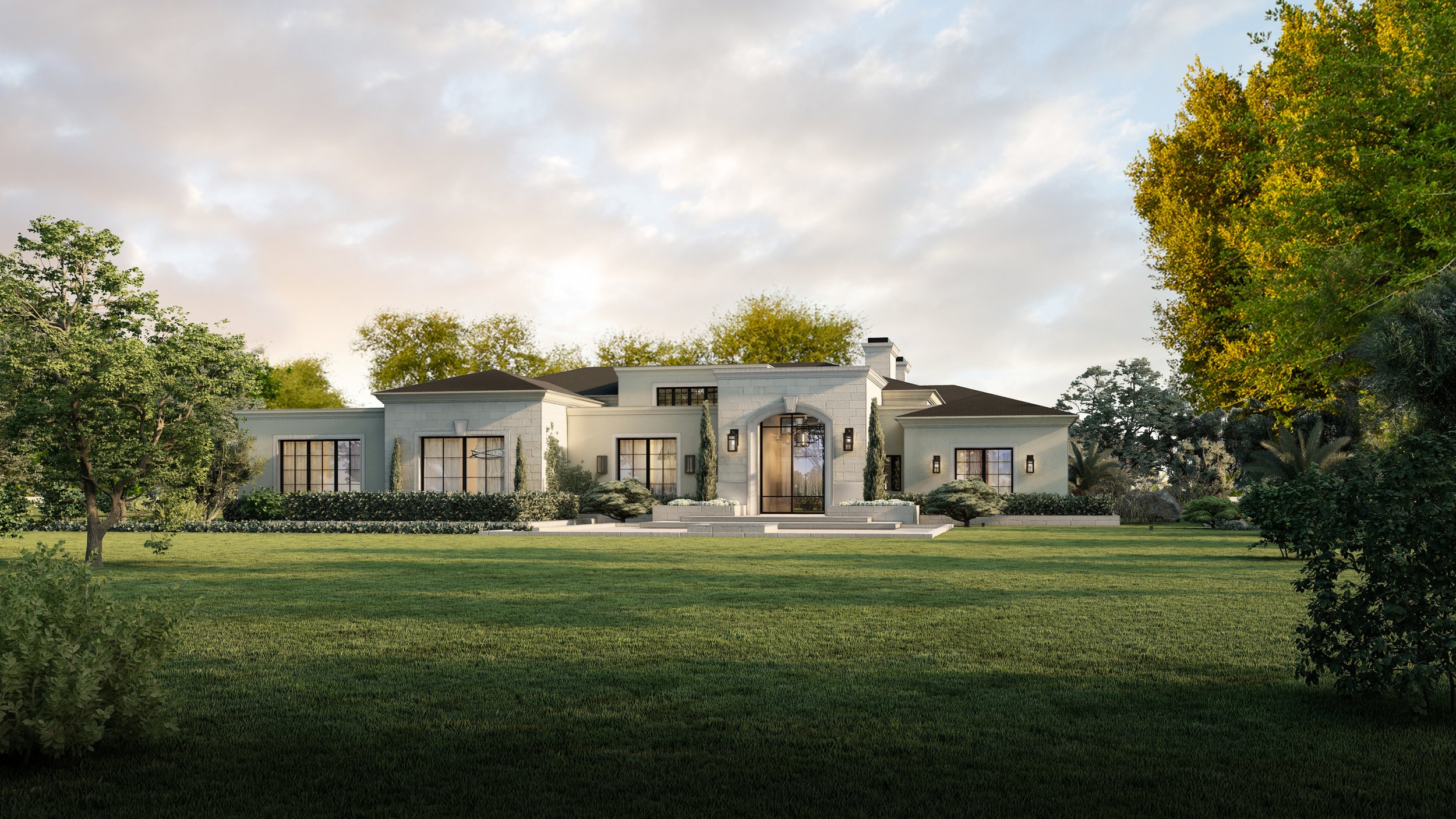 Valley Architecture + Planning