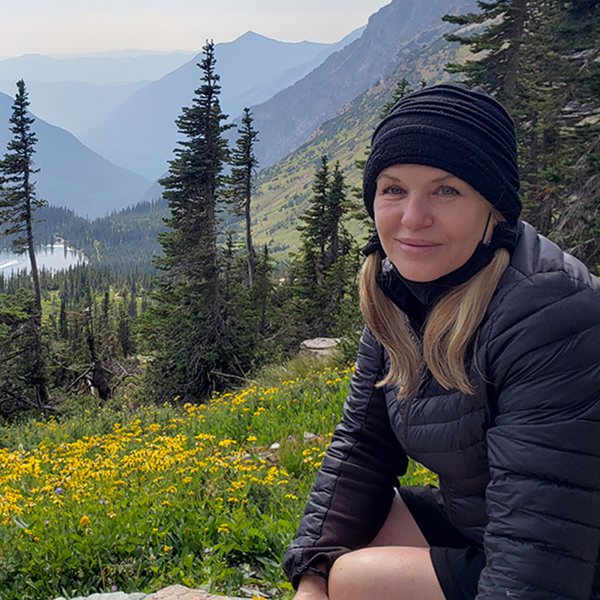 Sheri Eckert Foundation