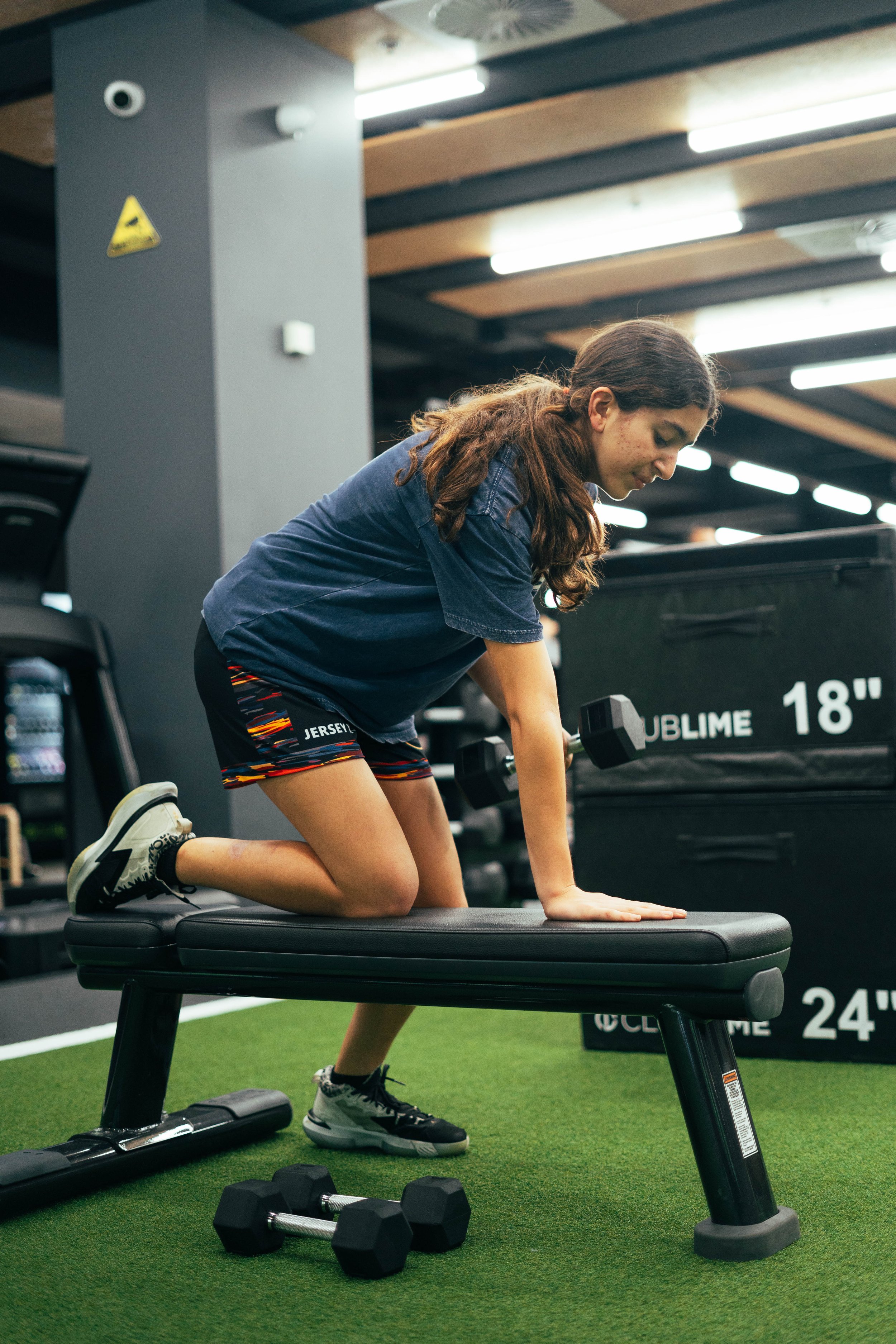 Hoops Basketball Academy — Hoops Sports Performance