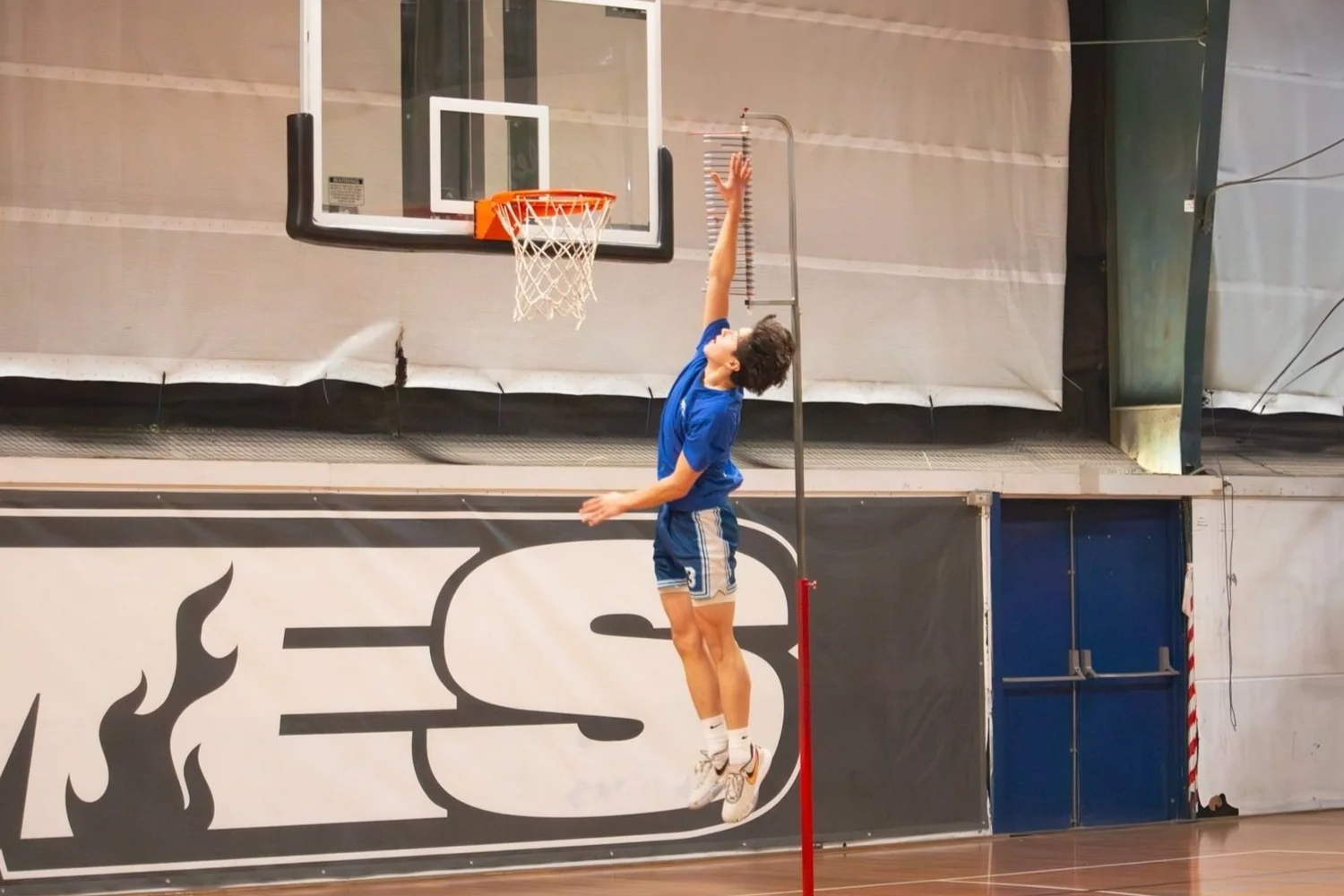 Hoops Sports Performance