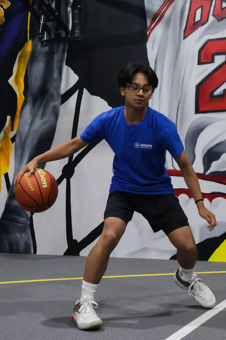Hoops Sports Performance