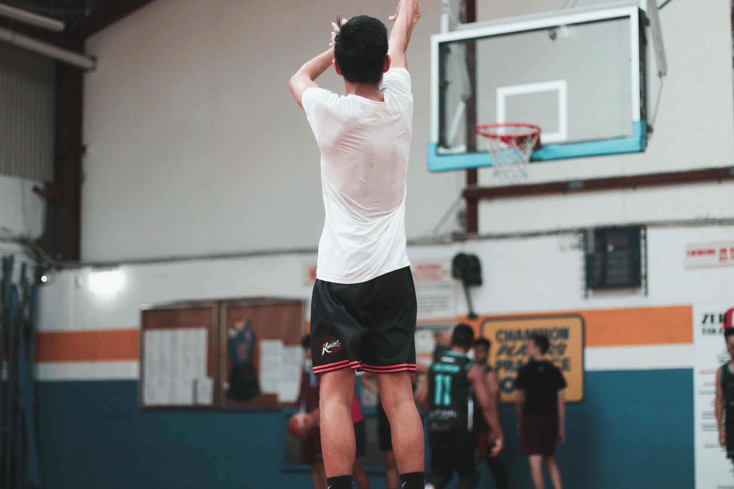 Hoops Sports Performance