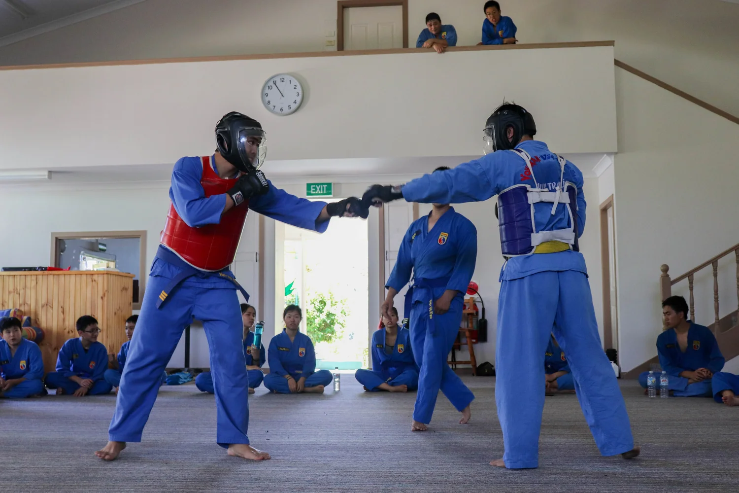 Vovinam Australia