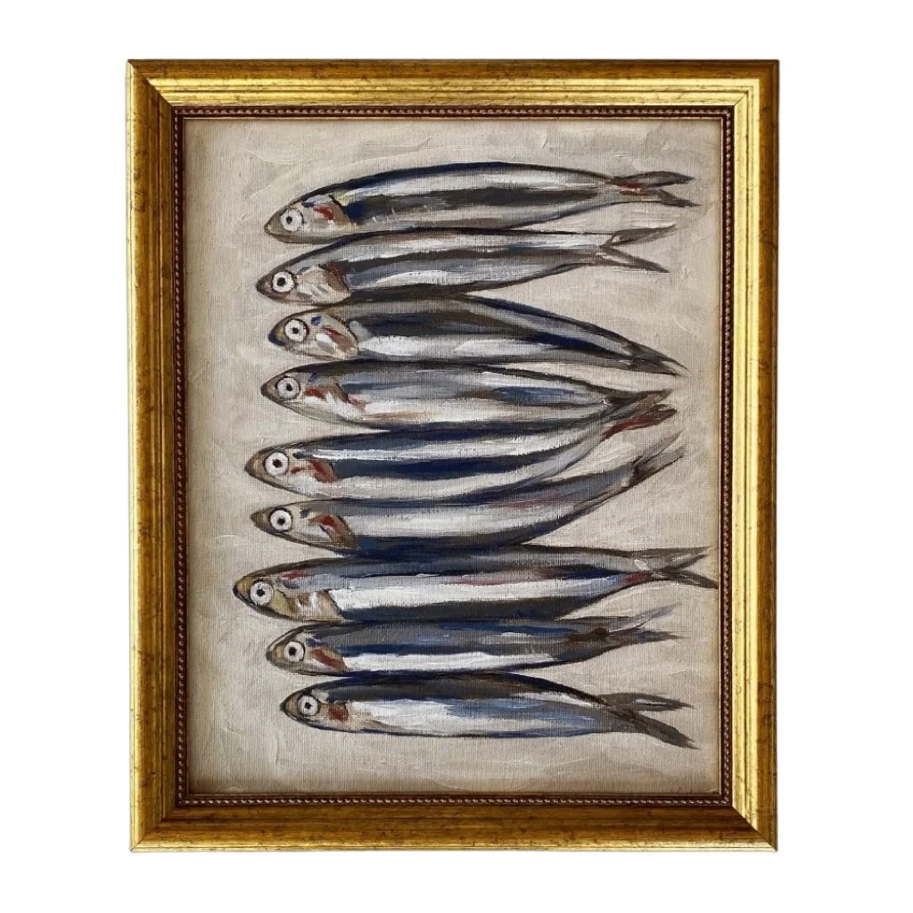 SHOP — East Wing Studio