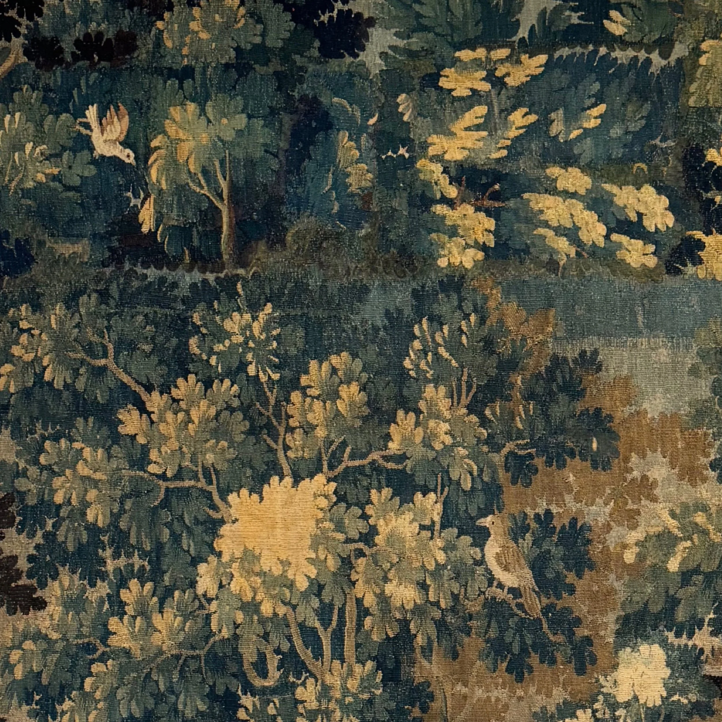 SHOP — East Wing Studio