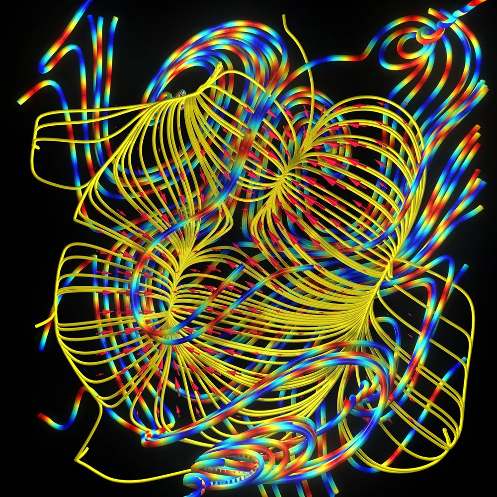 Leadership — UCLA Space Institute