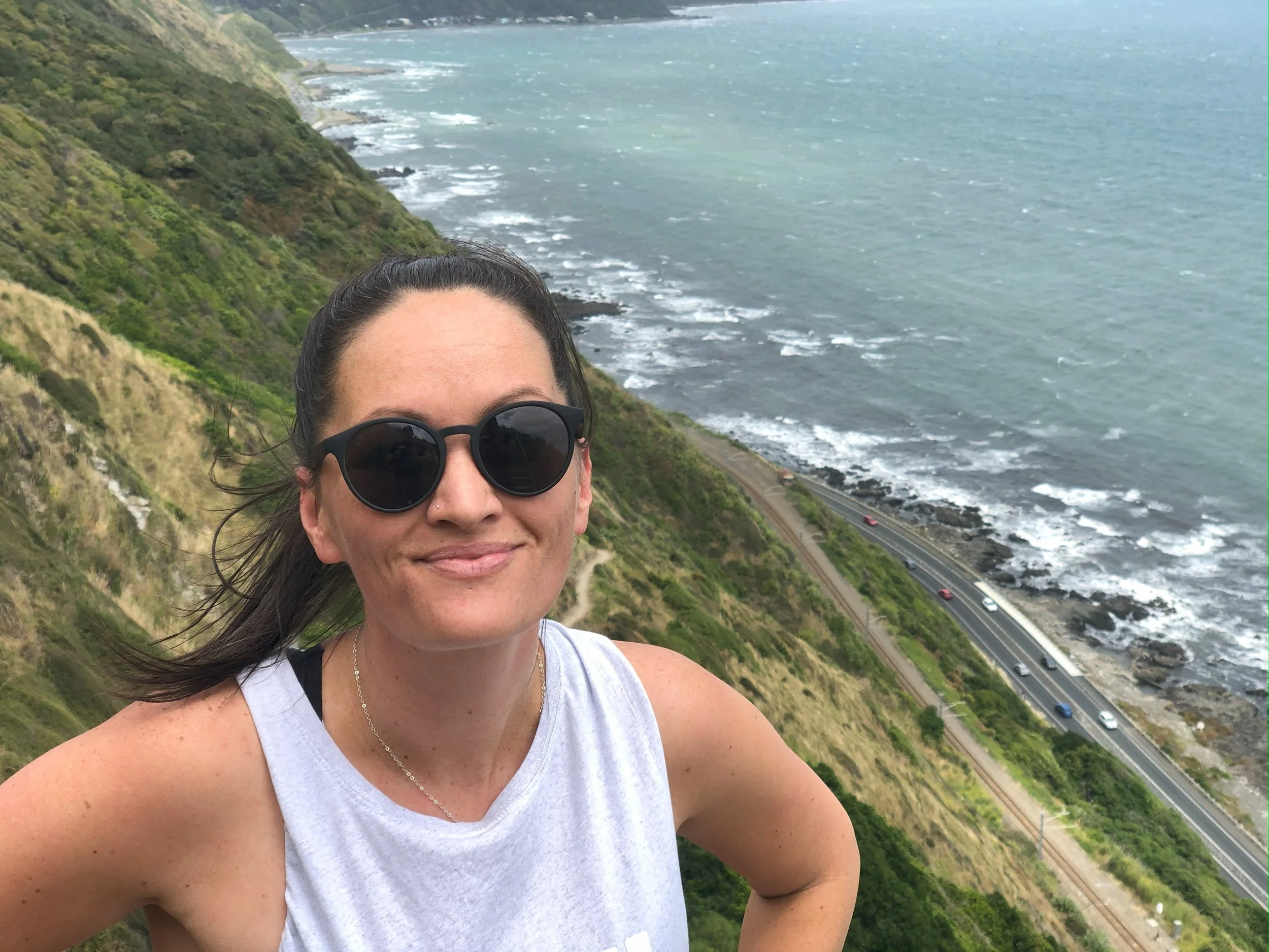 Board Members — Aotearoa Womens Surfing Association