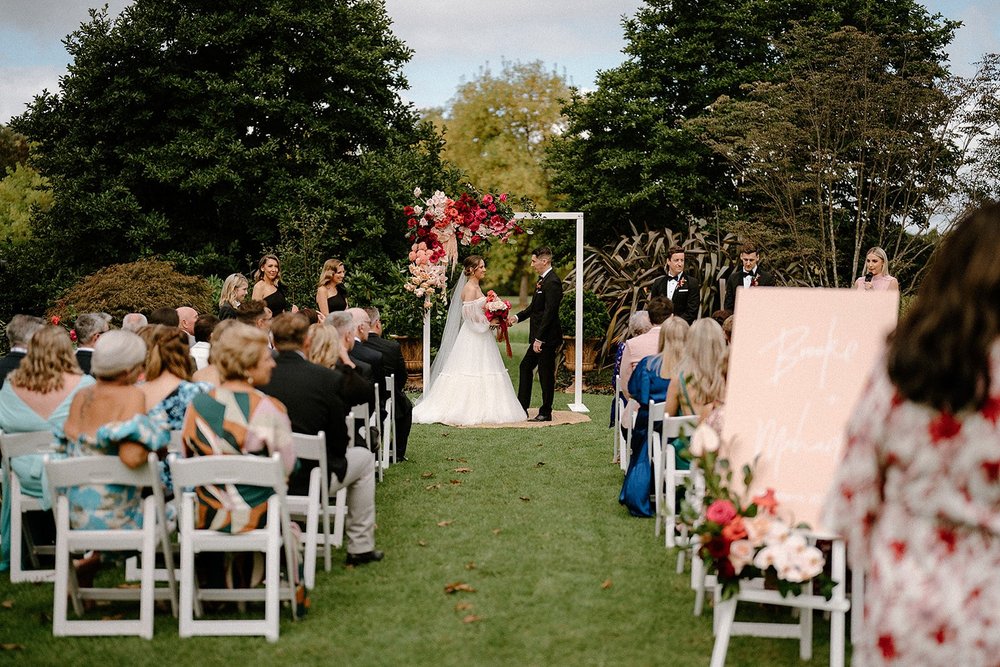 Wedding Cinematography Packages | The Wedding Cinematographer