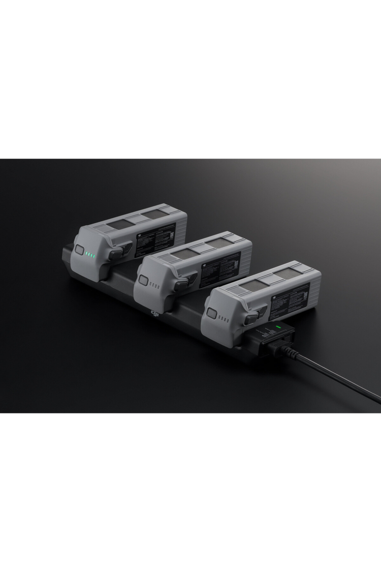DJI Matrice 4E Bundles — Commercial Drone Products & Services in ...