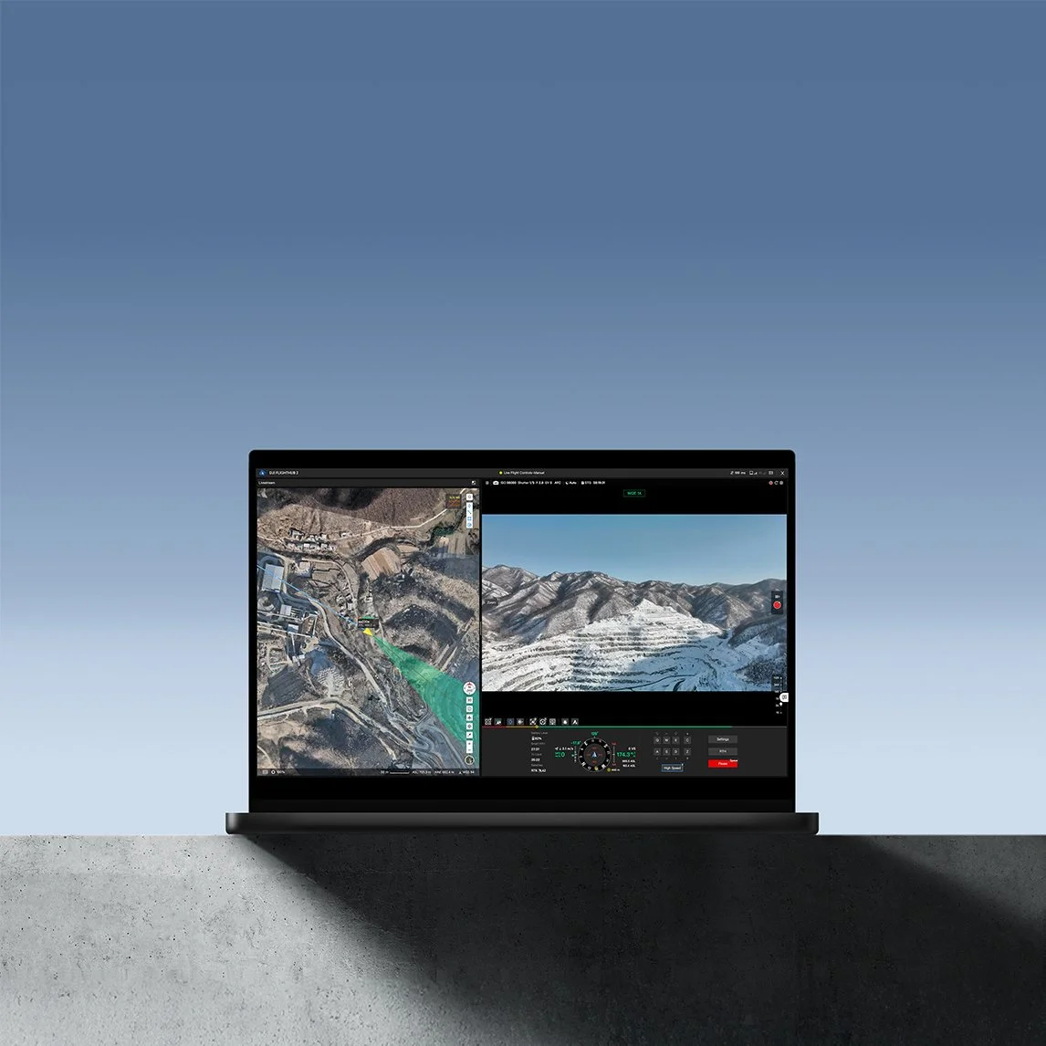 DJI Dock 3 – AI-Powered Autonomous Drone Hub — Prisma Tech - Drones ...