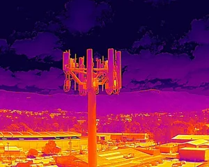 Empower Your Insights with Thermal Drones | Compare DJI Thermal Drones ...