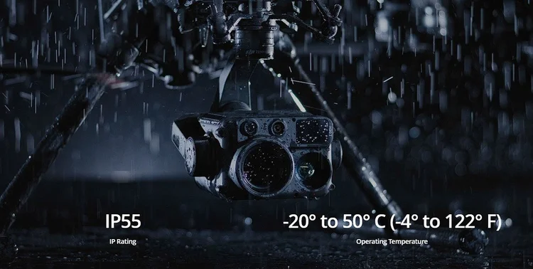 DJI Matrice 400 Surveying Bundle | L2 LiDAR & P1 Mapping Camera ...