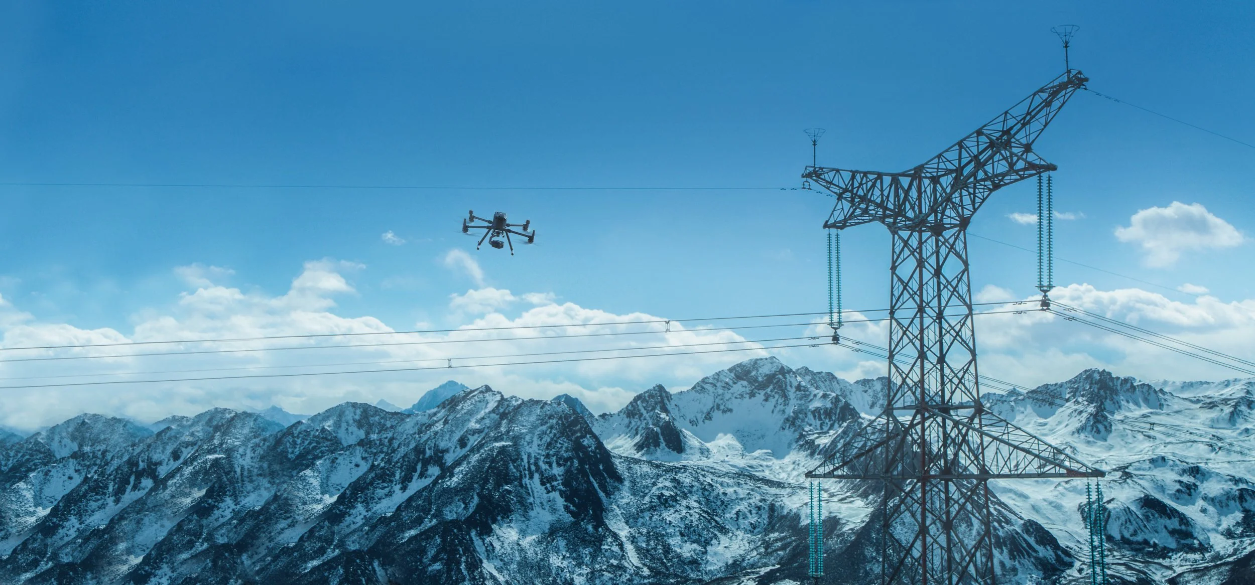 Prisma - Australia's Most Advanced Commercial Drone Supplier