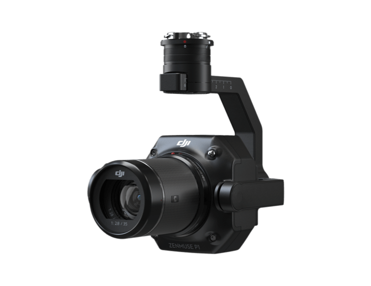 DJI Matrice 400 Surveying Bundle | L2 LiDAR & P1 Mapping Camera ...