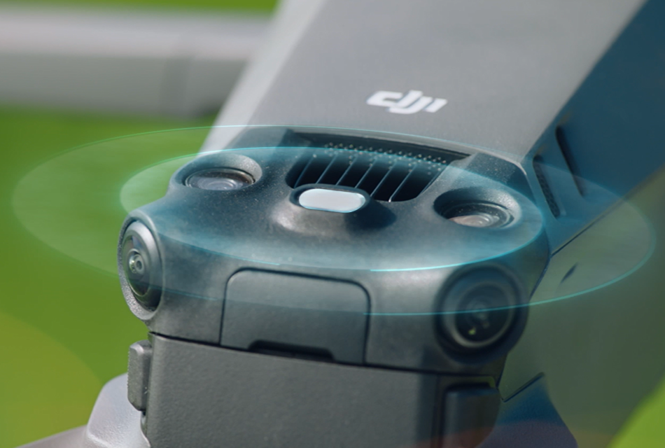 DJI Mavic 3 Enterprise Series: A Guide Comparing DJI Mavic 3 Enterprise, Thermal & Multispectral ...