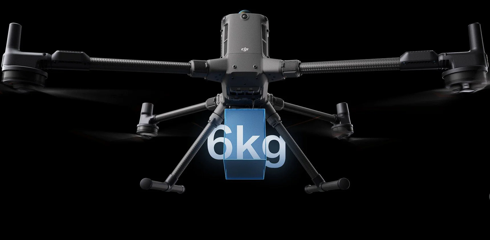 DJI Matrice 400 Surveying Bundle | L2 LiDAR & P1 Mapping Camera ...