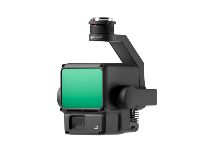 DJI Matrice 400 Surveying Bundle | L2 LiDAR & P1 Mapping Camera ...