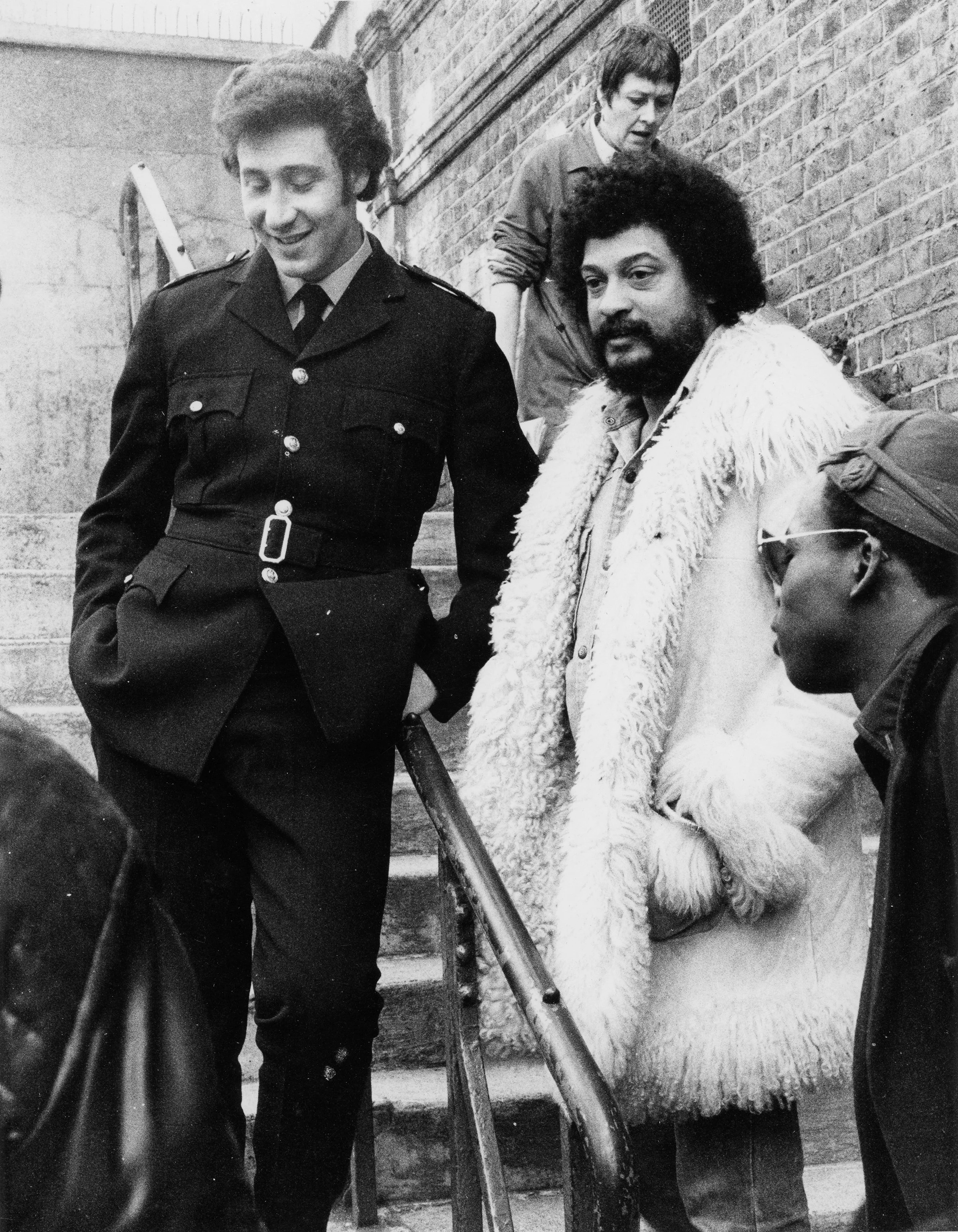 Biography — Horace Ové