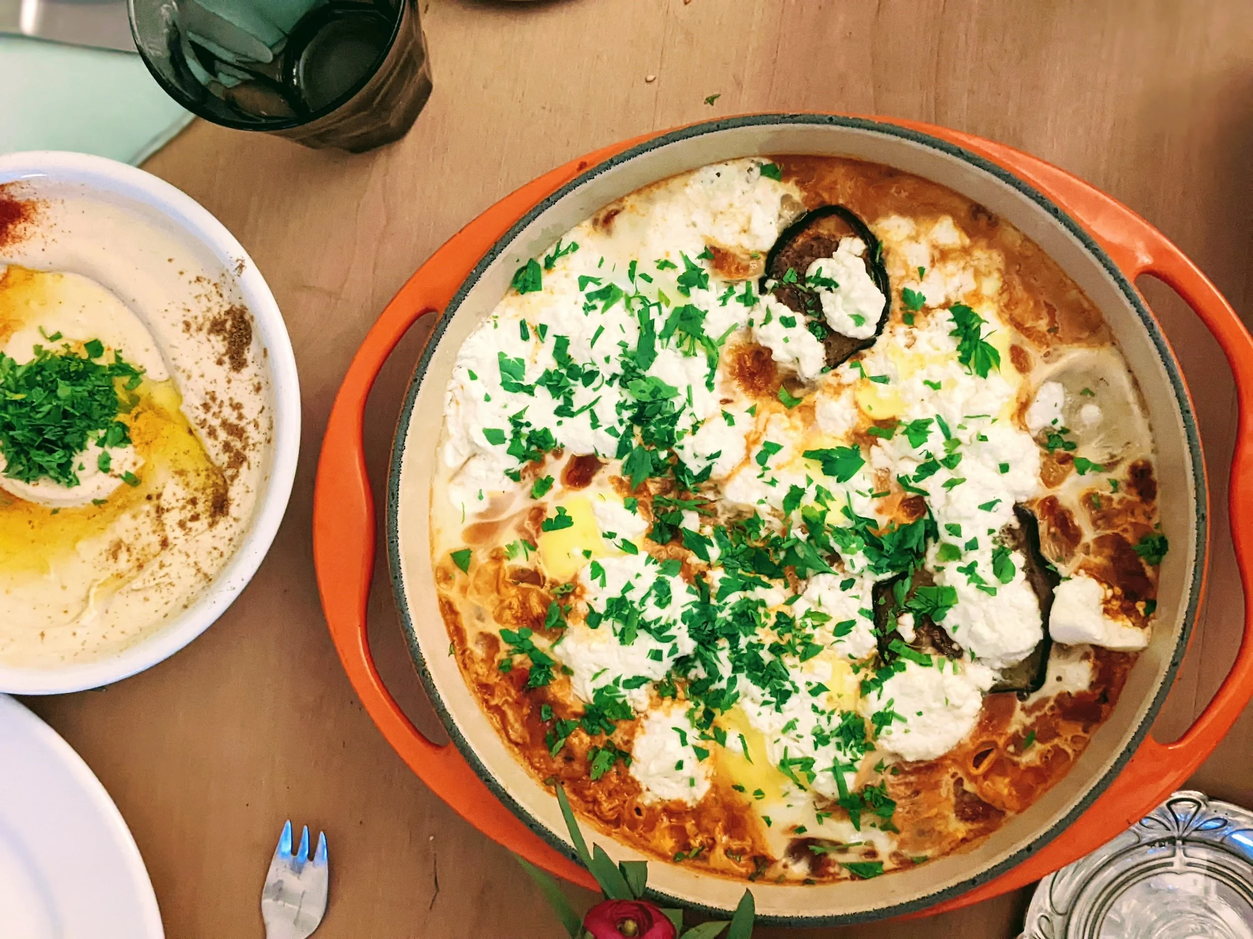 UPCOMMING WORKSHOP/EVENTS — SABABA KITCHEN KOCHKURSE und private catering