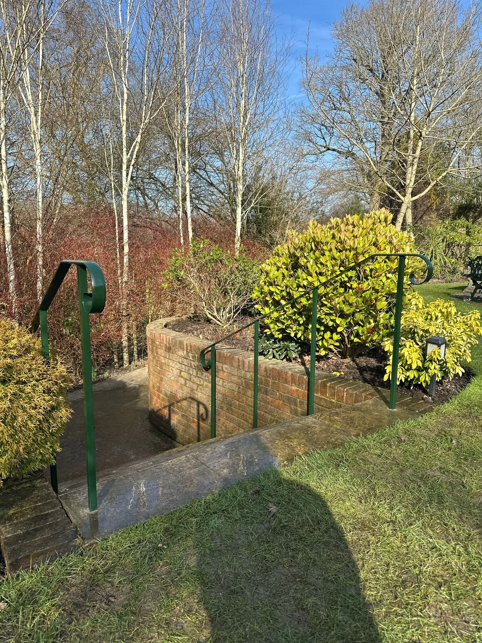 Orchard Blacksmith - East Sussex Blacksmith