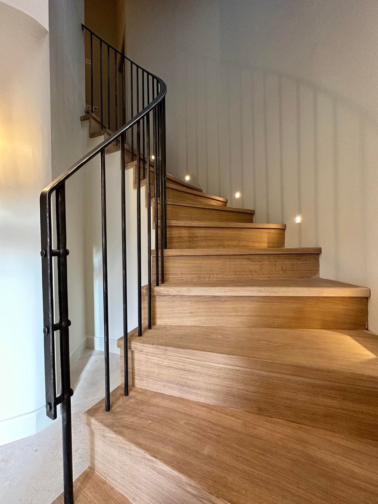 Orchard Blacksmith - Wrought Ironwork and Contemporary Architectural ...