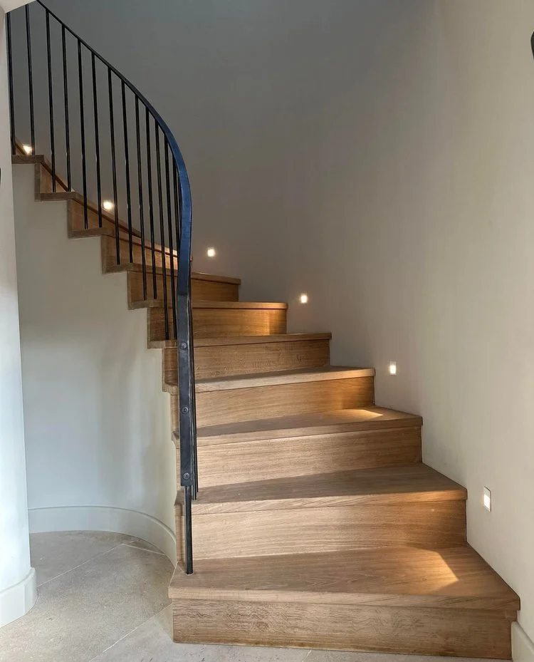 Orchard Blacksmith - Wrought Ironwork and Contemporary Architectural ...