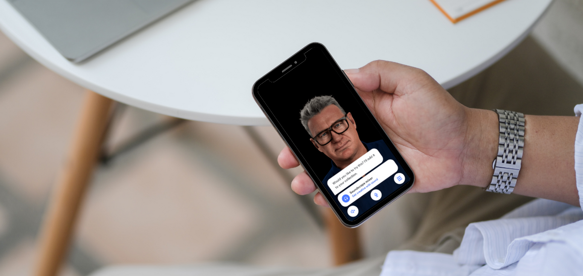 Introducing DJK ⏤ the AI sleep coach
