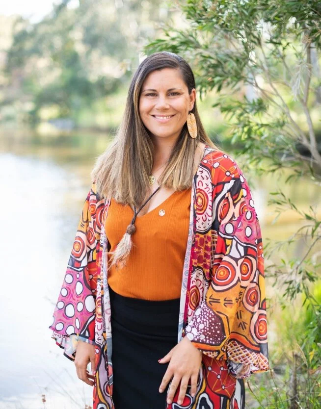 Celebrating culture and Country for NAIDOC Week 2021 with Shantelle ...