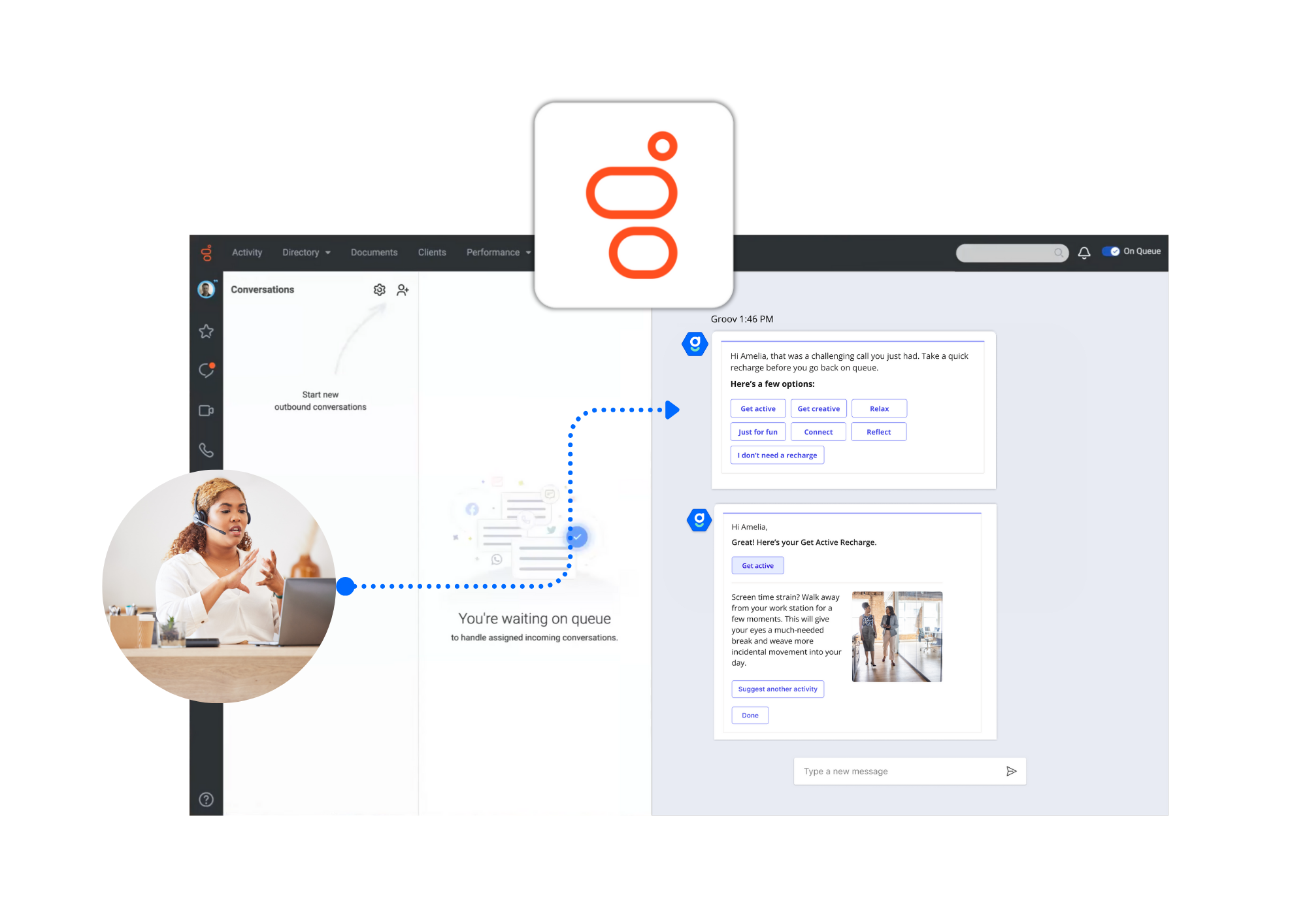 Groov | Resources | Six Pillars of Wellbeing — Groov | Workplace ...
