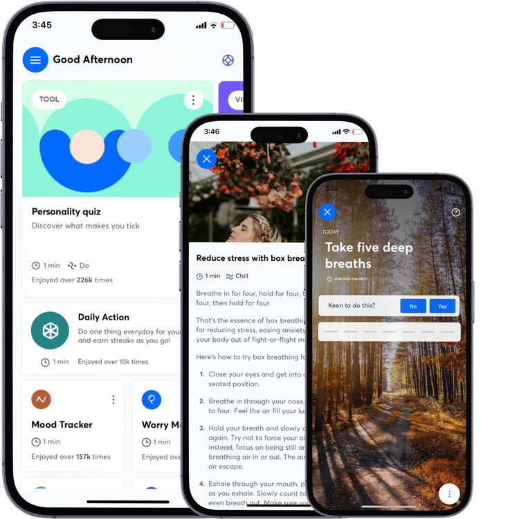 Access to Free Public App