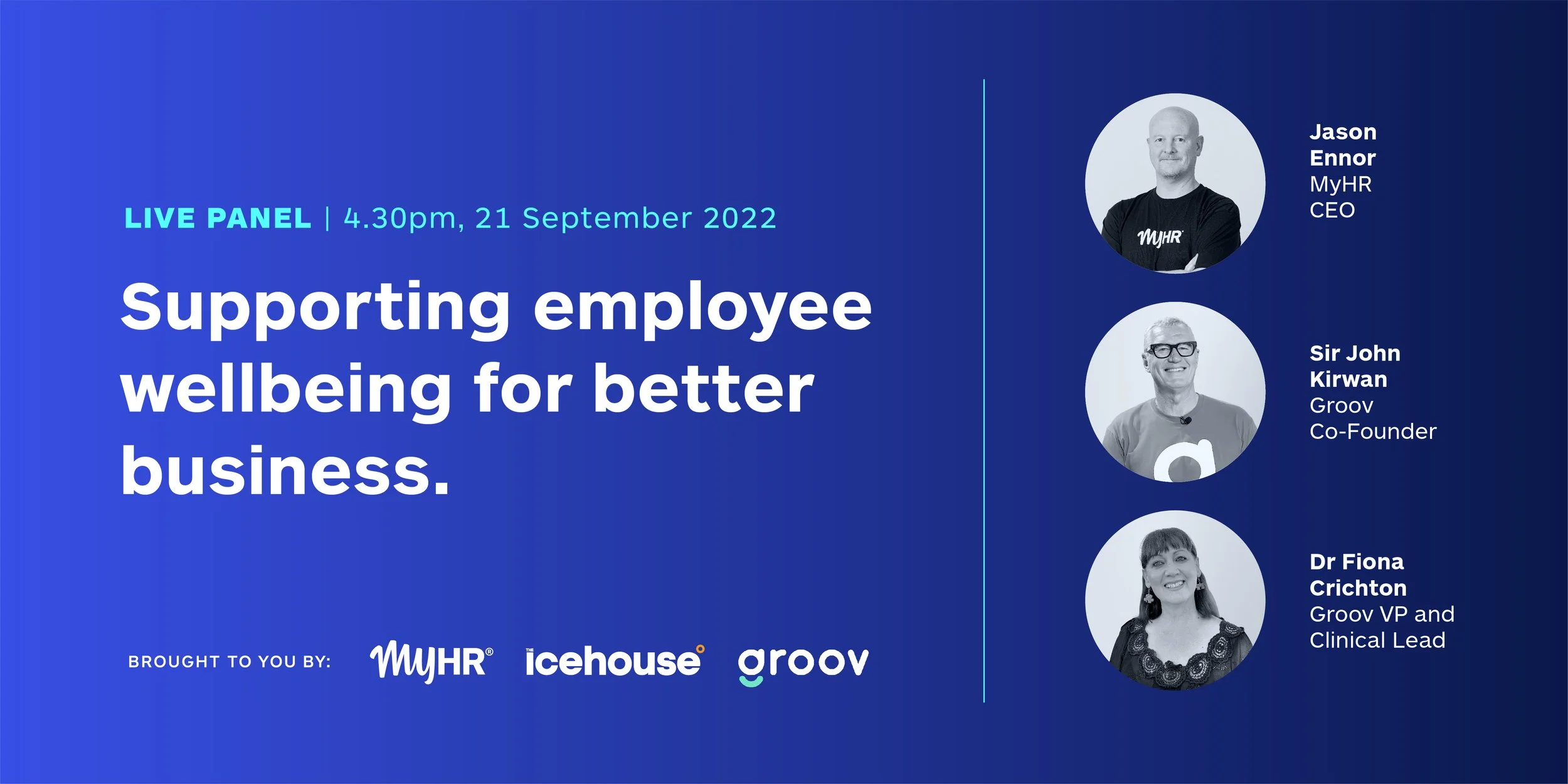 Events — Groov | Workplace Mental Wellbeing Platform