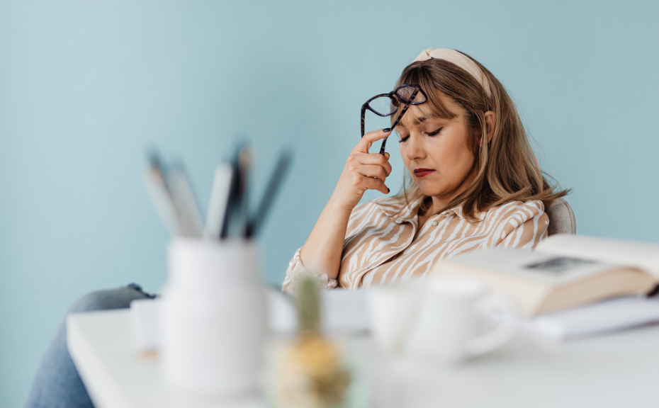 Burnout and the brain — Workplace Science Platform