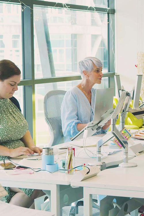 Customer Stories — Groov | Workplace Science Platform