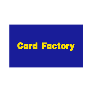Card Factory — Shannon Town Centre