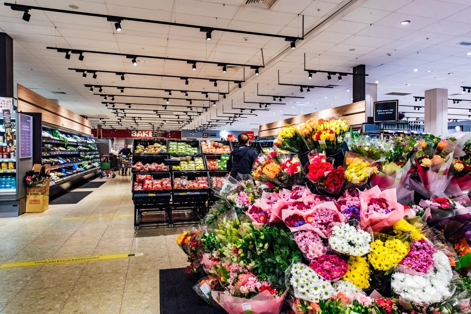 Dunnes Stores — Shannon Town Centre