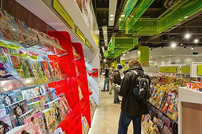 Eason — Shannon Town Centre