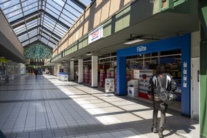 Our Stores — Shannon Town Centre