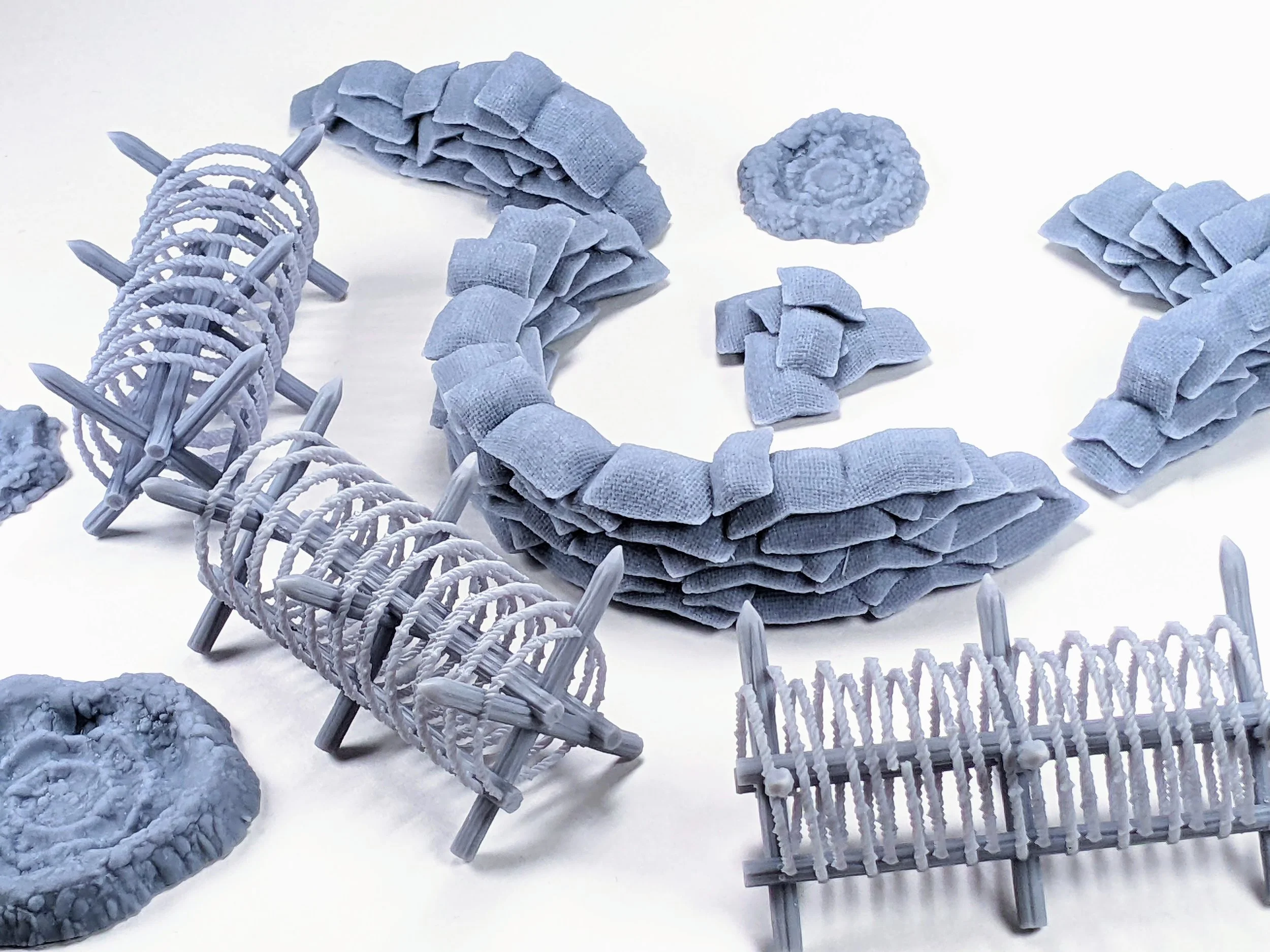 Custom Miniature Maker