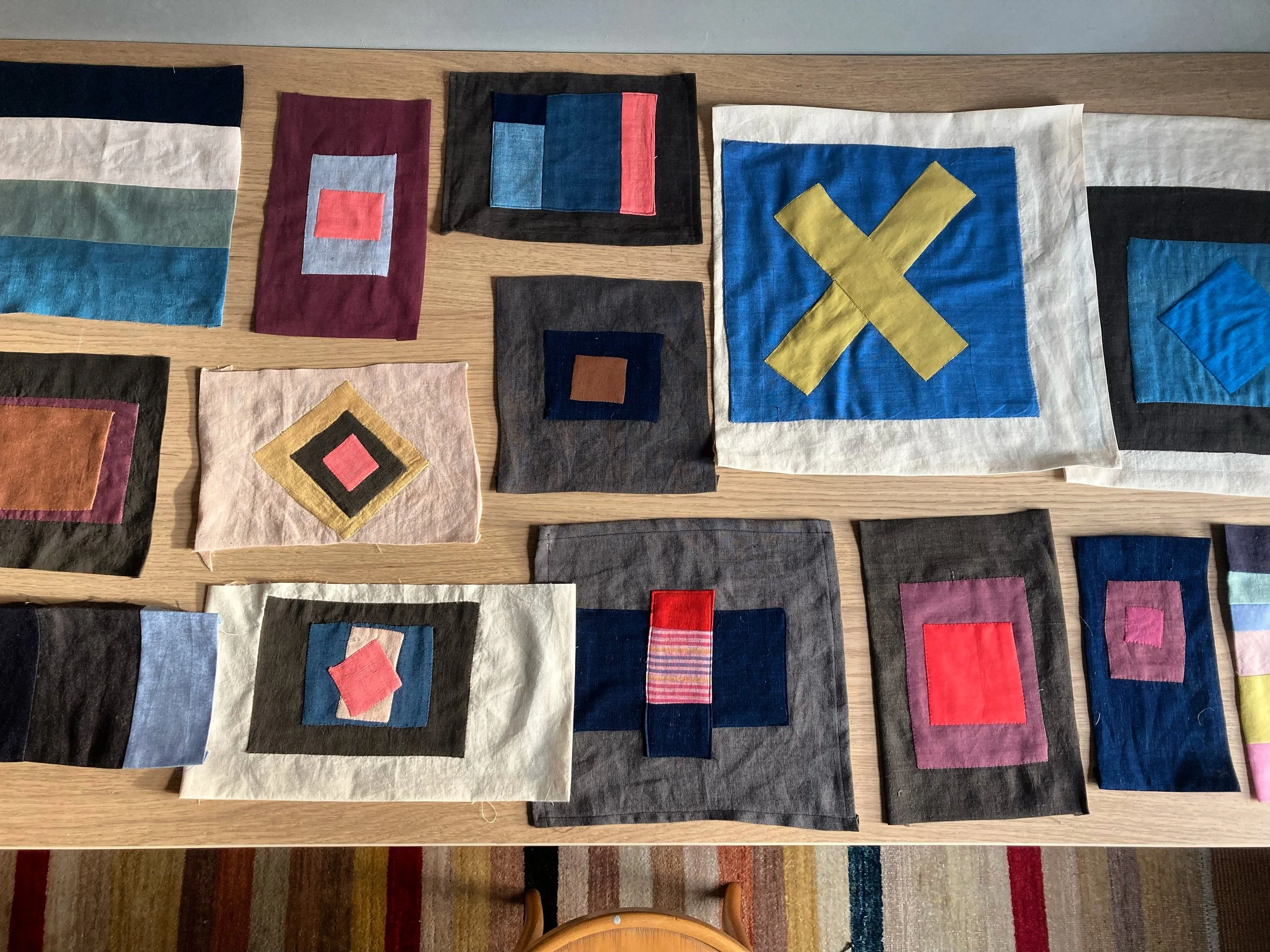 Artist Page_Polly Fleury — FELT COLLECTIONS