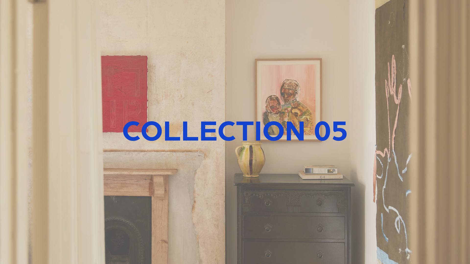 COLLECTIONS — FELT COLLECTIONS