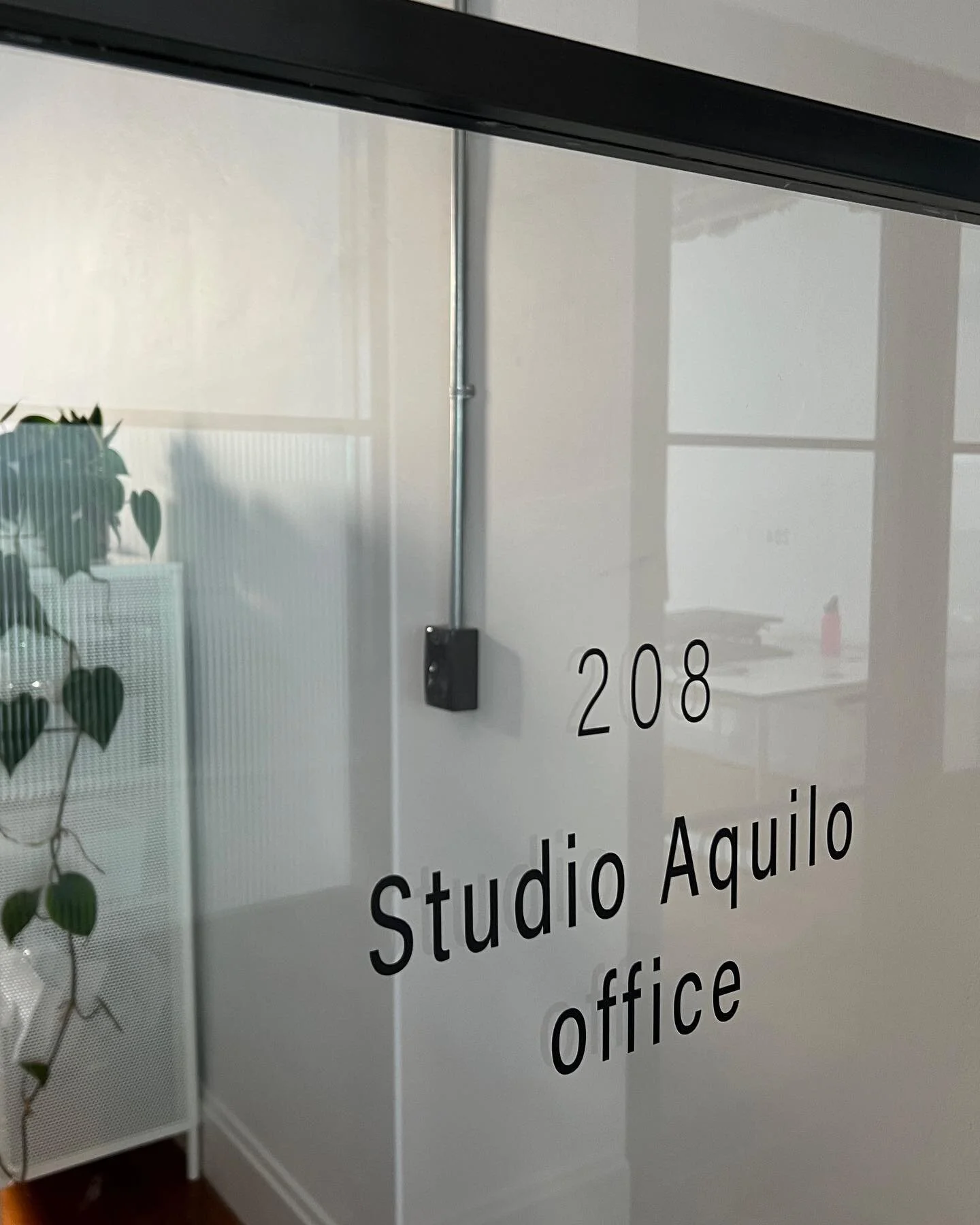 Studio Aquilo Interior Design