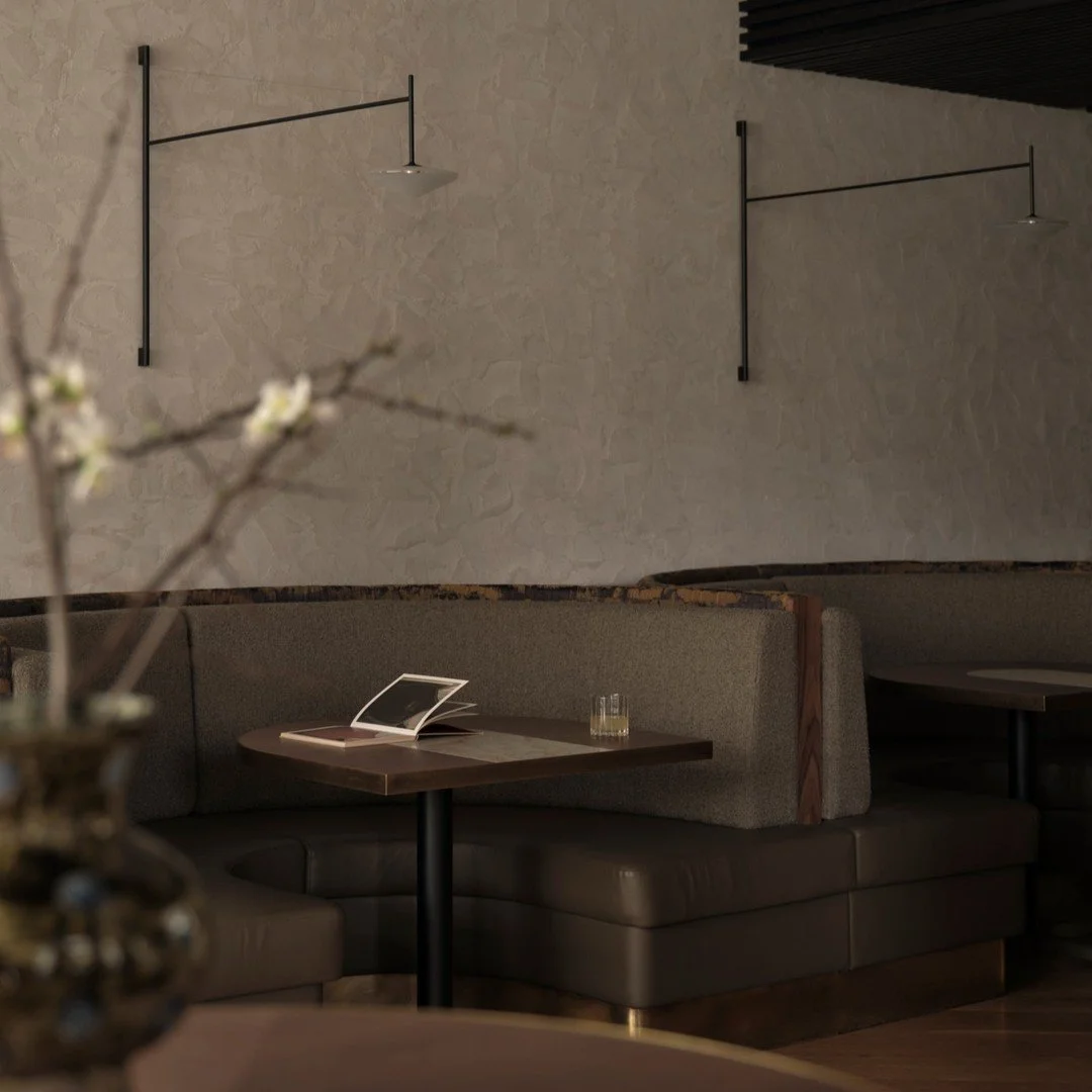 Studio Aquilo Interior Design