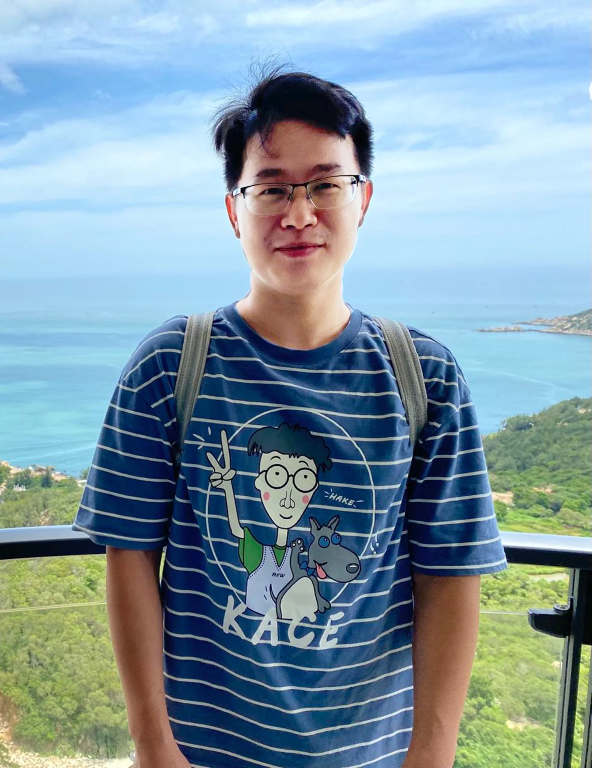 Members — The Lee Group @ HKU