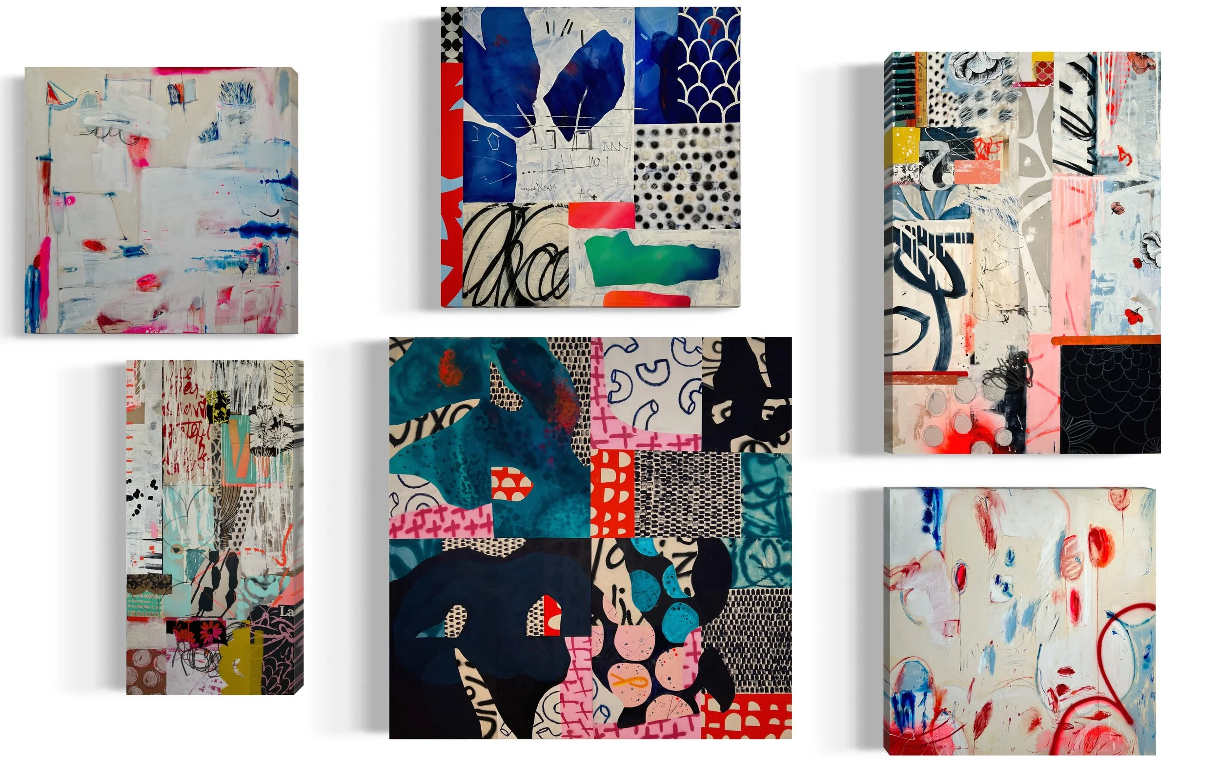 Prints — Sarah Finucane Art