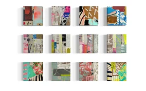 Midi & Mini Works — Sarah Finucane Studio