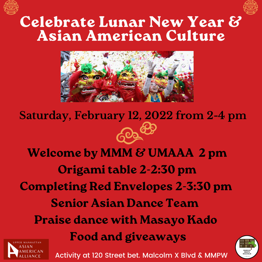 Chinese American Culture