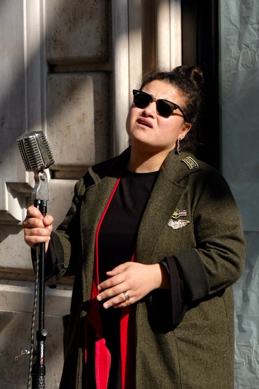 Portraits — Dan Fiore Photos