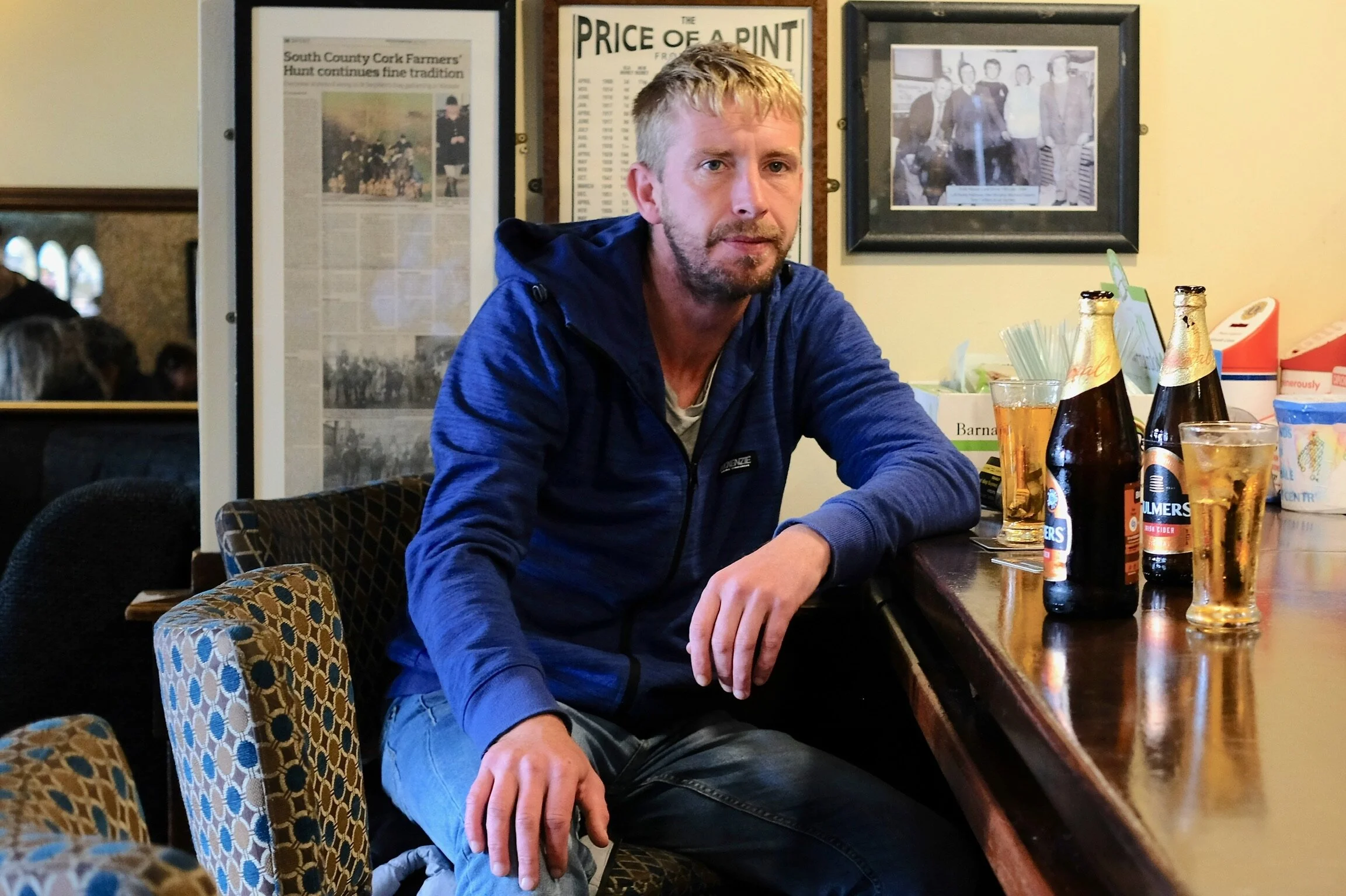 Portraits — Dan Fiore Photos