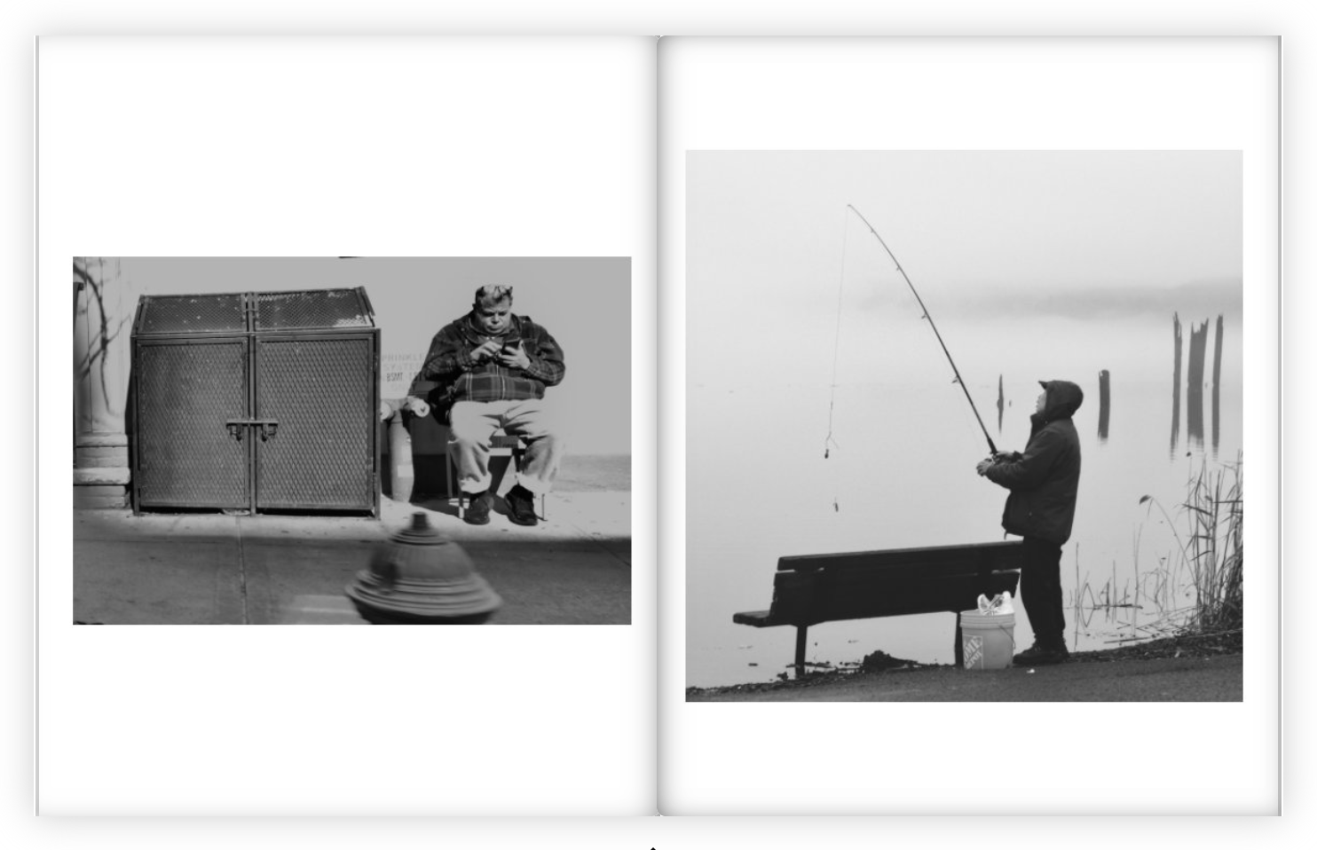 Online Store — Dan Fiore Photos